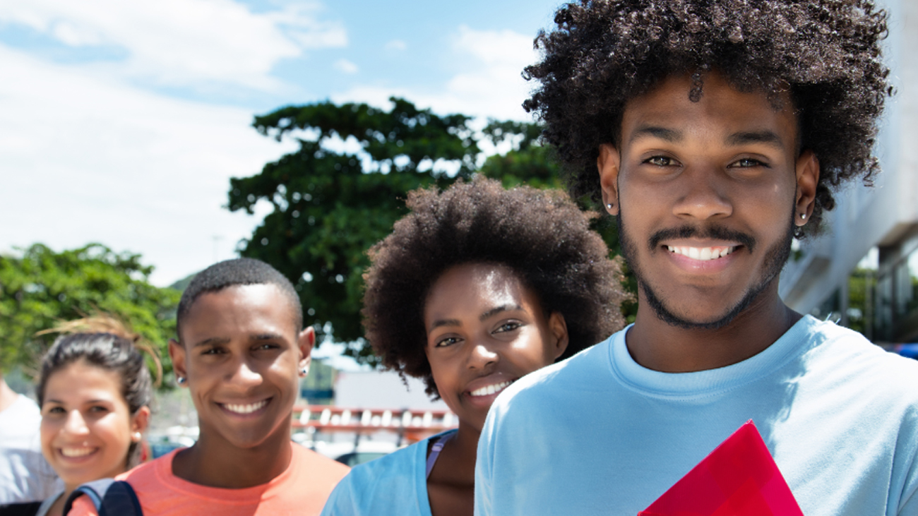 Portal da Universidade Federal de Campina Grande - PB