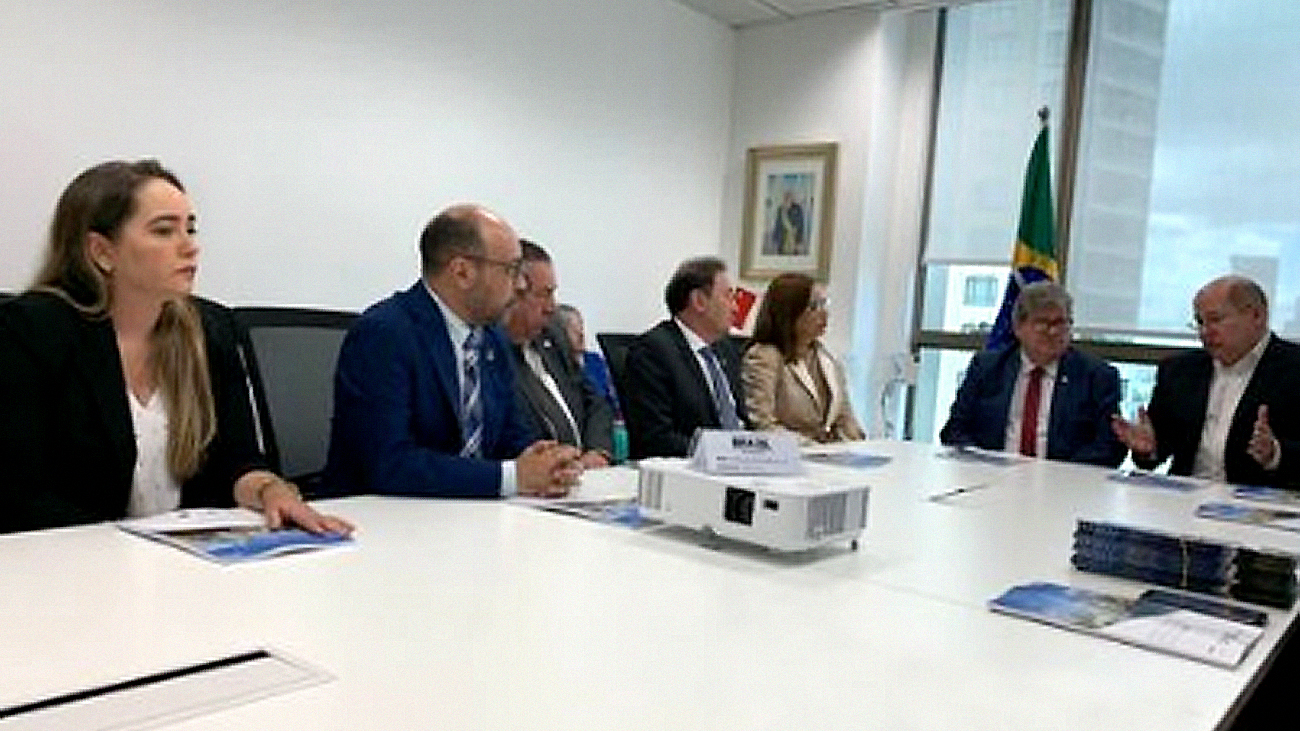 Portal da Universidade Federal de Campina Grande - PB